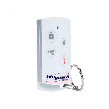 Home - Bluguard - Security Alarm