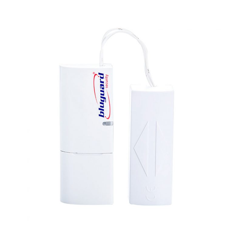 Home - Bluguard - Security Alarm