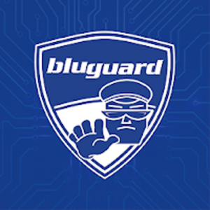 App - Bluguard - Security Alarm
