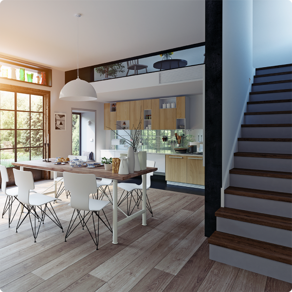 Zone Expander - Bluguard - Security Alarm