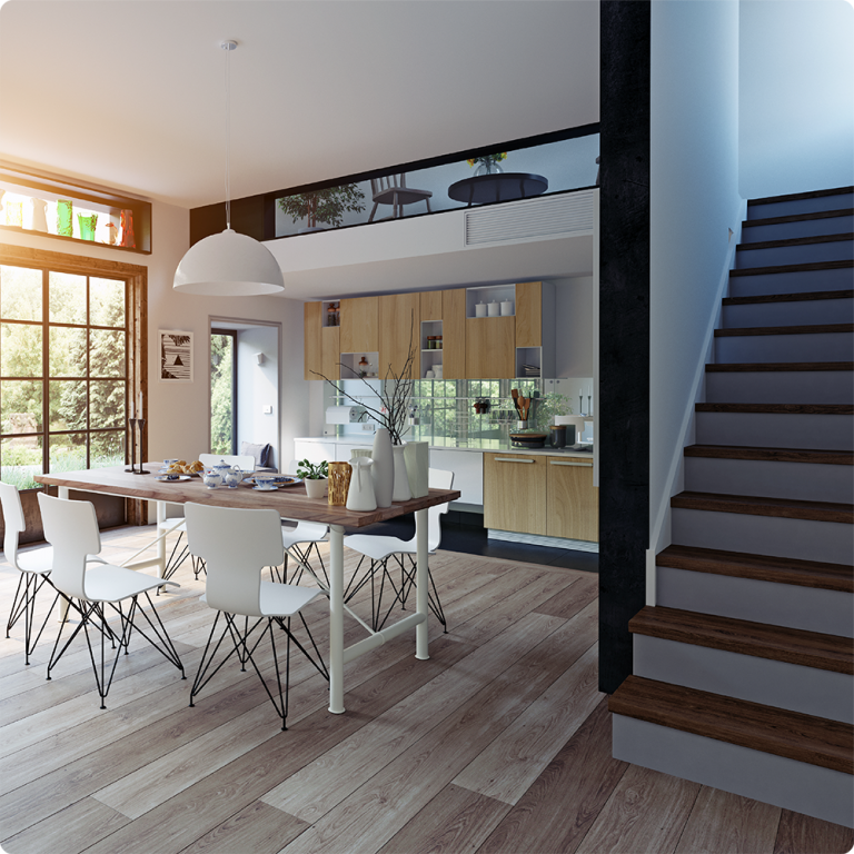 Zone Expander - Bluguard - Security Alarm